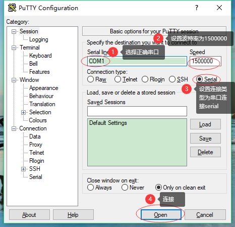 NanoPC-T4的入门级使用 | Hexo