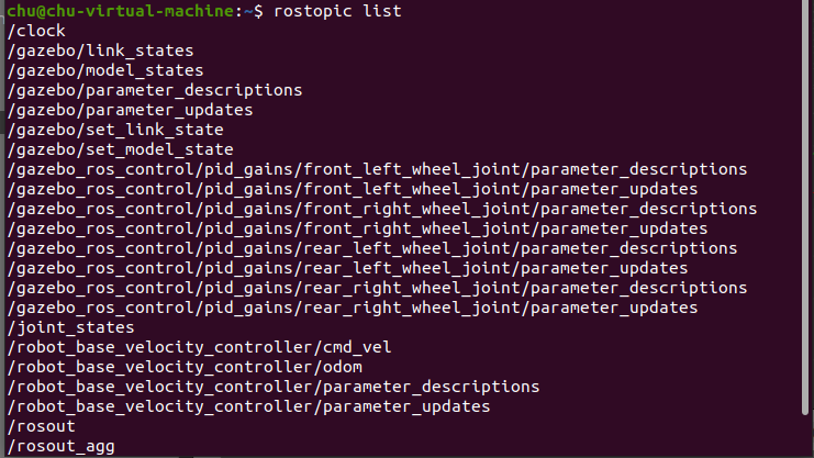 ROS学习之路———构建工业级移动机械臂（一） | Hexo